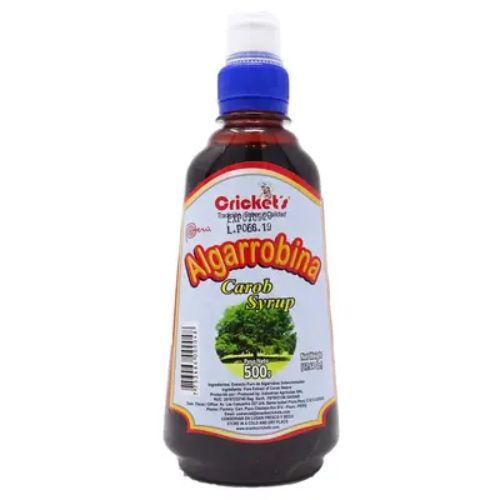 Algarrobina Carob Syrup, Crickets – Mi Tierra Latina
